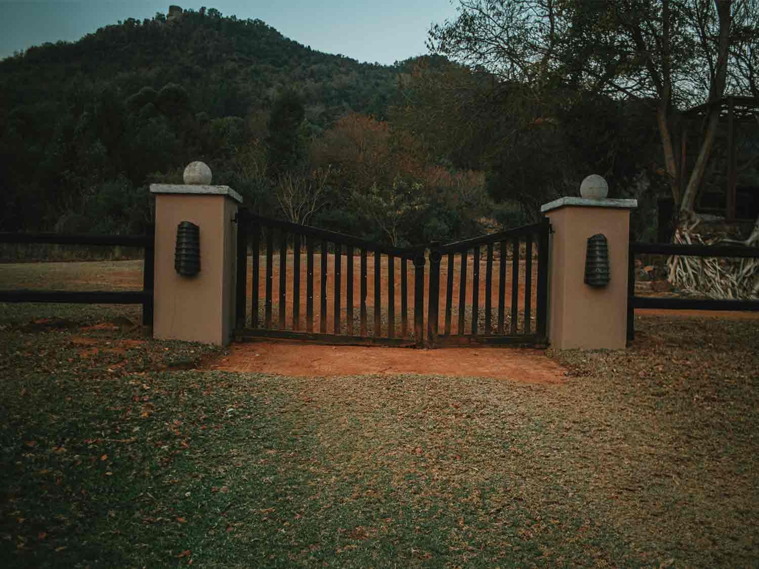 DIY vs. Pro Gate Openers: The Hidden Costs of Cheap Kits